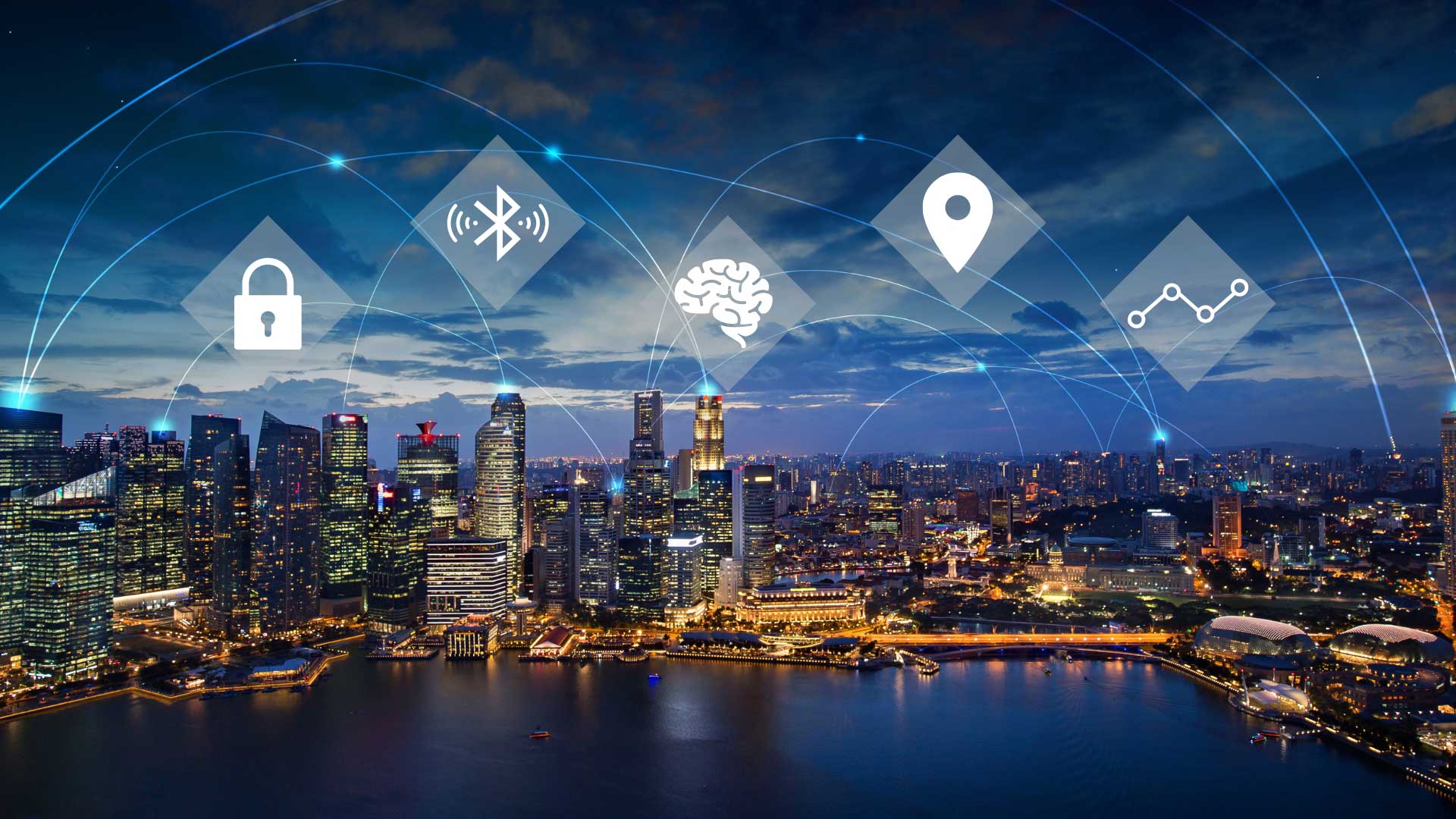 Crownstone: Leading indoor positioning technology