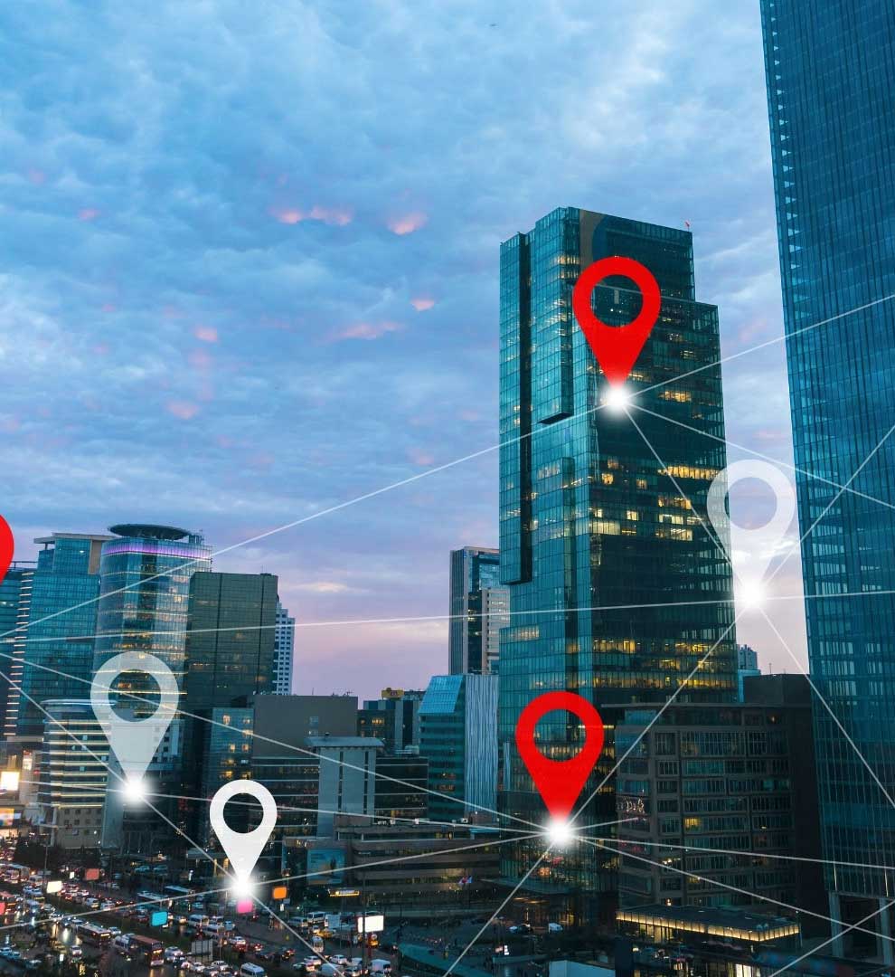 Accurate indoor positioning systems with Crownstone